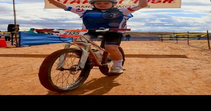 Here’s mud in your eye, Desert Rampage riders undaunted; St. George ...