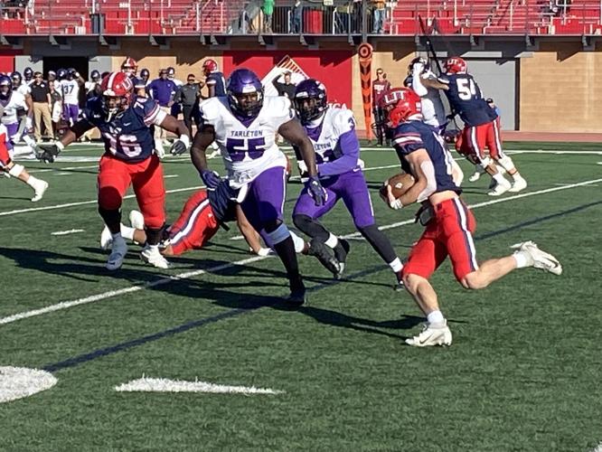 Trailblazing: Record-setting performances by Hobert, Conley lead Utah ...