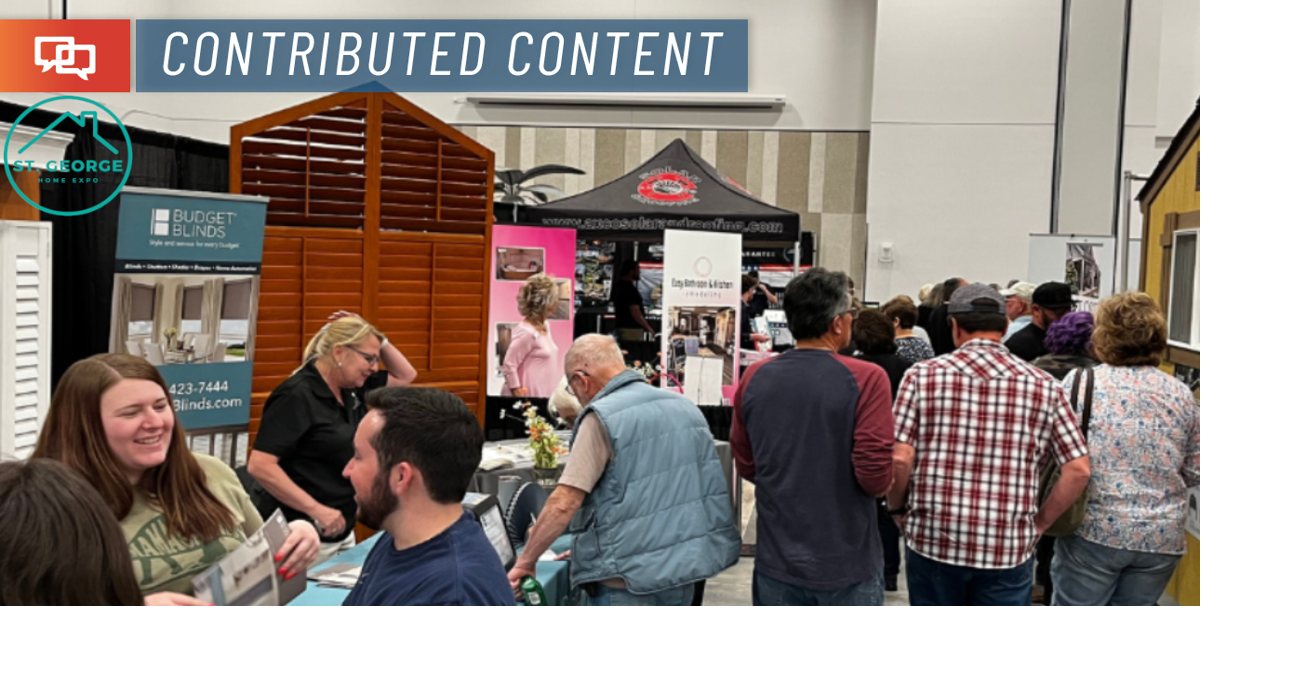 Save big on home improvement projects, meet local and national vendors ...