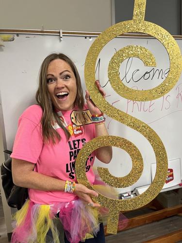 ‘Here we go’: St. George woman shocks family by winning big on TV game ...