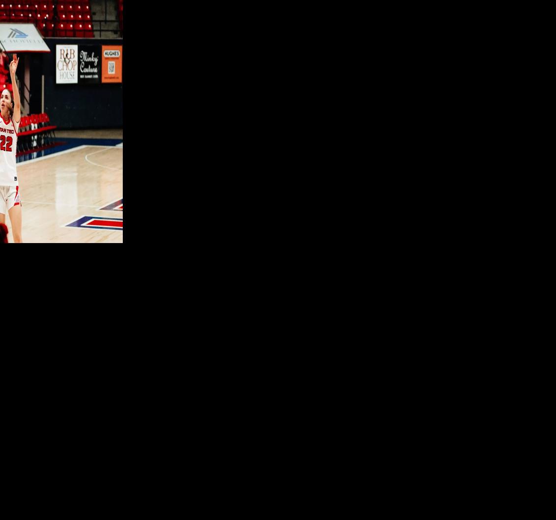 Utah Tech basketball: Women, men chalk up weekend victories; Blazer ...