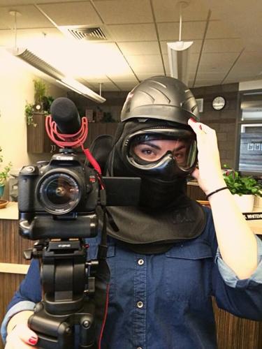 St. George Police provide firsthand look at how officers train for ...