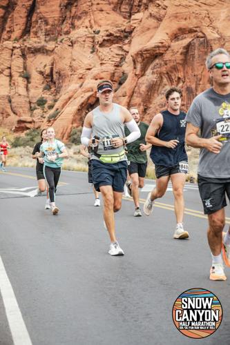 Local medical providers hit the pavement: Vista Healthcare team runs ...