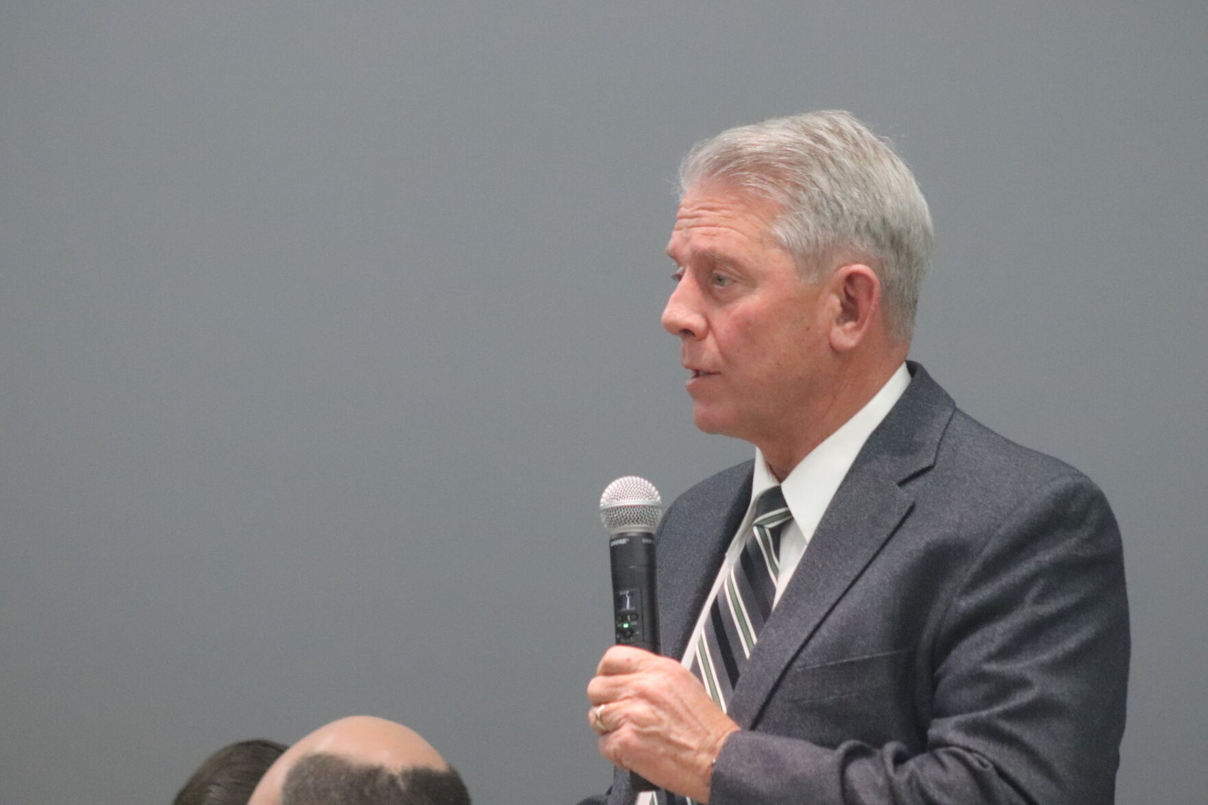 Southern Utah legislators discuss priorities, legislation highlighted ...