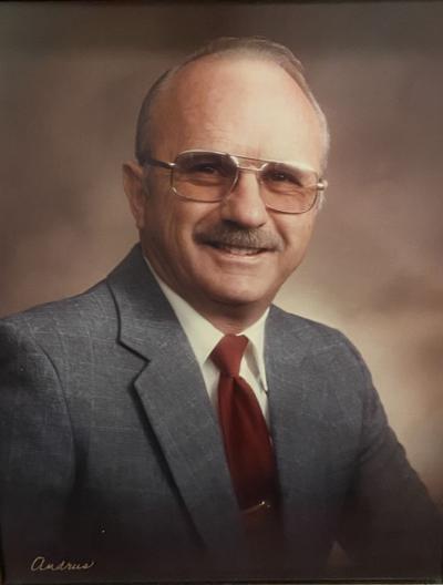 Thomas Emil Isom | Obituaries | stgeorgeutah.com