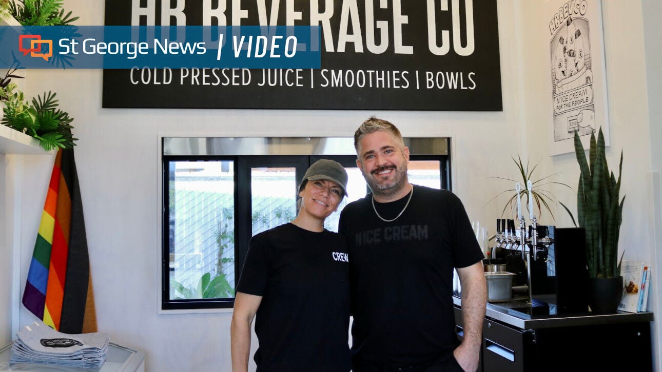 From food truck to storefront: HB Beverage Co. owners bring passion for ...
