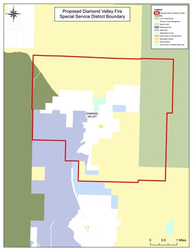 Splitting up with Winchester Hills; new fire district created for ...