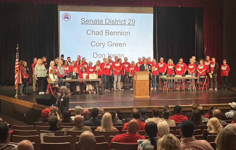 What do voters stand to gain or lose in Utah’s Senate 29 Republican ...