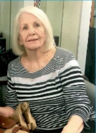 Flora D Hansen | Obituaries | stgeorgeutah.com