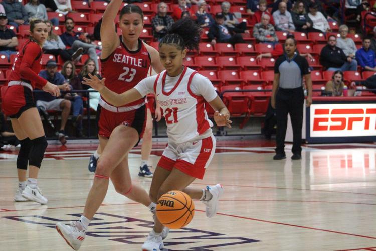 Trailblazers basketball: Women suffer tough loss at Burns arena; men ...