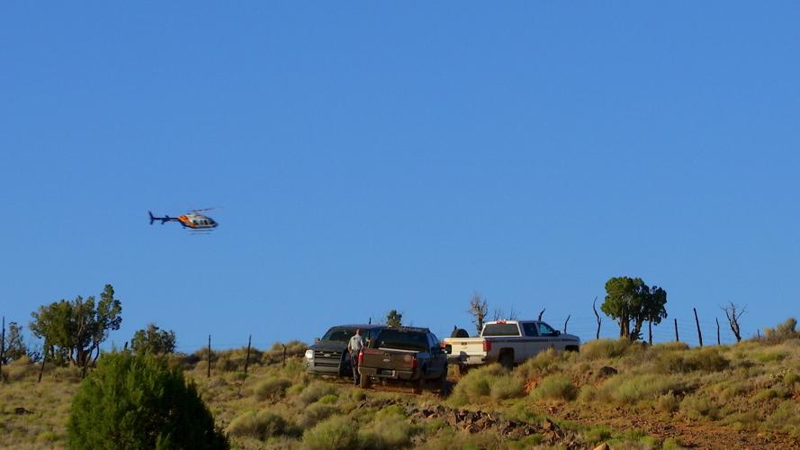 3rd suspect arrested in David Heisler kidnapping; police locate loaded ...