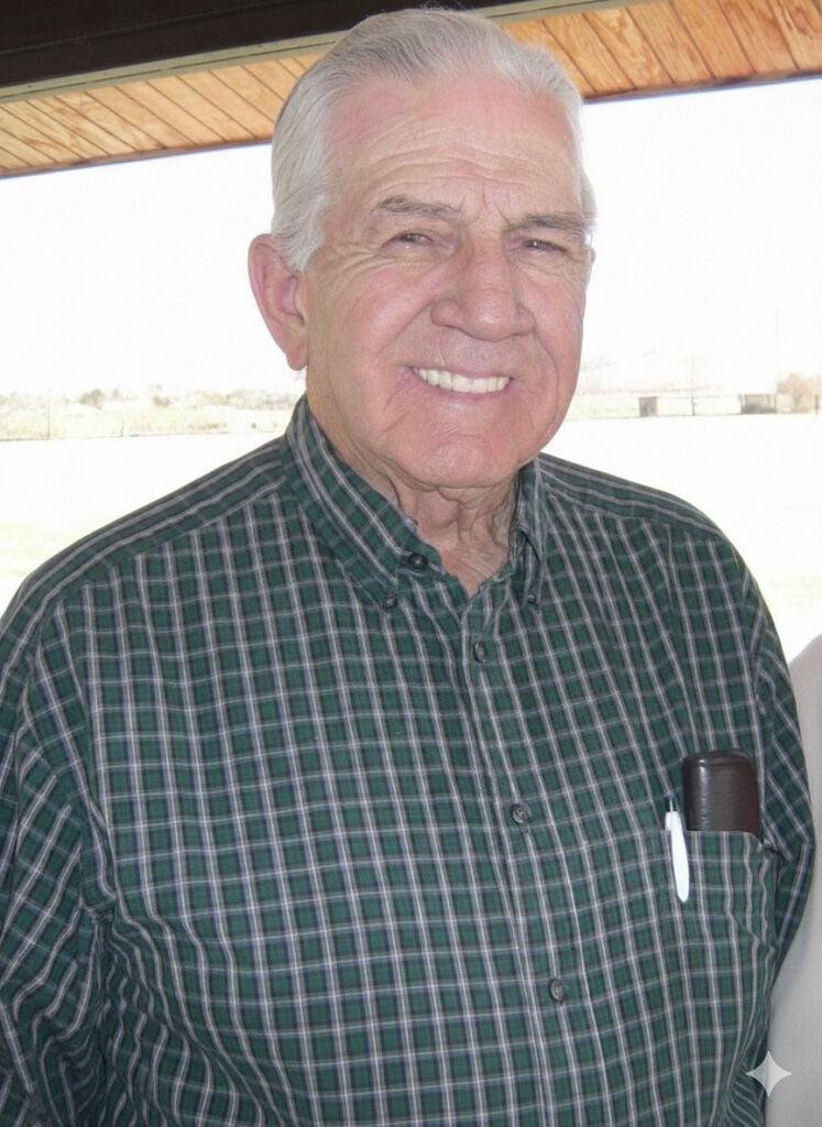 John Gardner Graham | Obituaries | stgeorgeutah.com