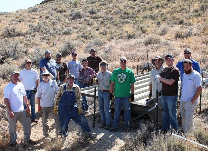 Record $6.6M raised for Utah wildlife, habitat restoration with ...