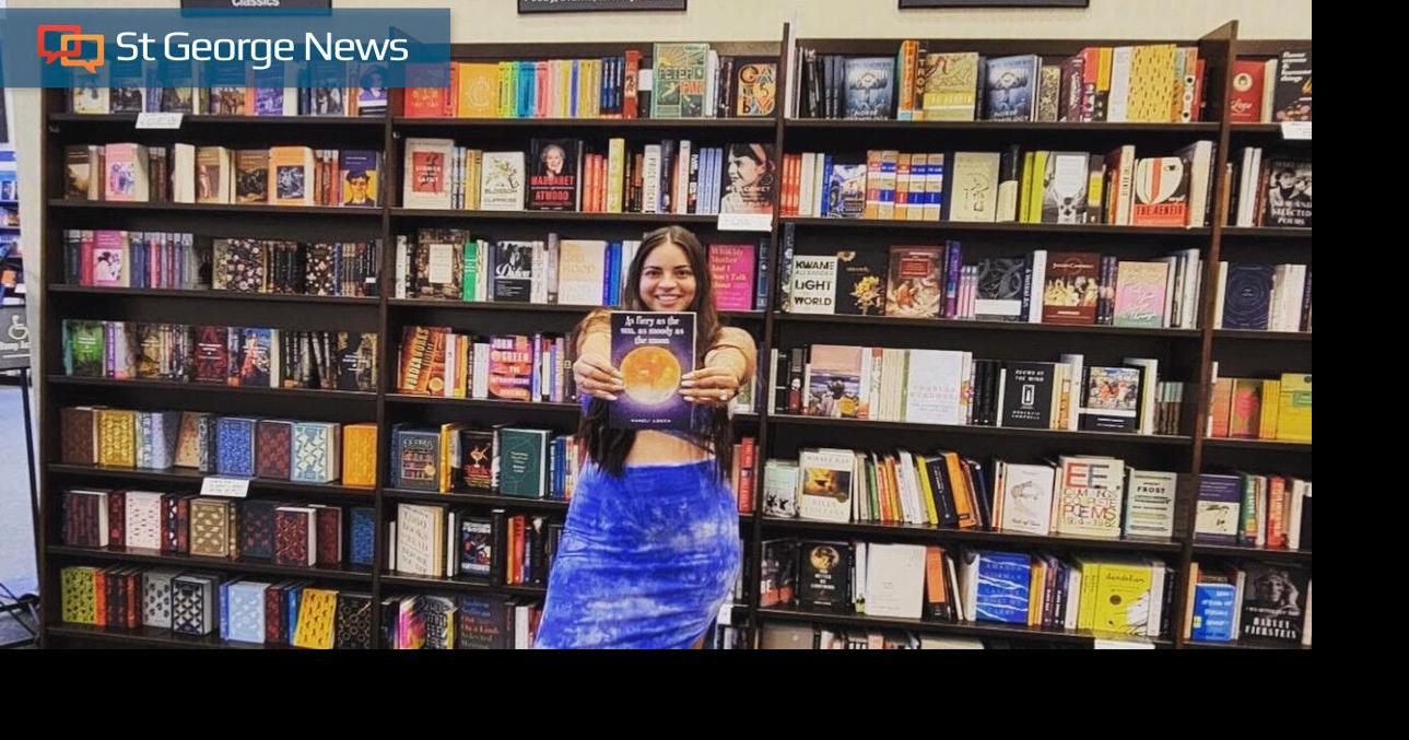 ‘We are not alone’ is the message of author’s book of poems | Local ...