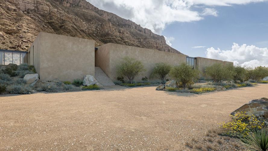 3 sustainable, ‘experiential’ homes that blend seamlessly with nature ...