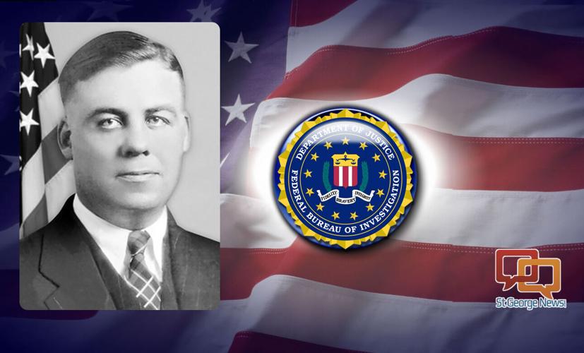 Service honors FBI agent who brought down ‘Baby Face’ Nelson | Local ...