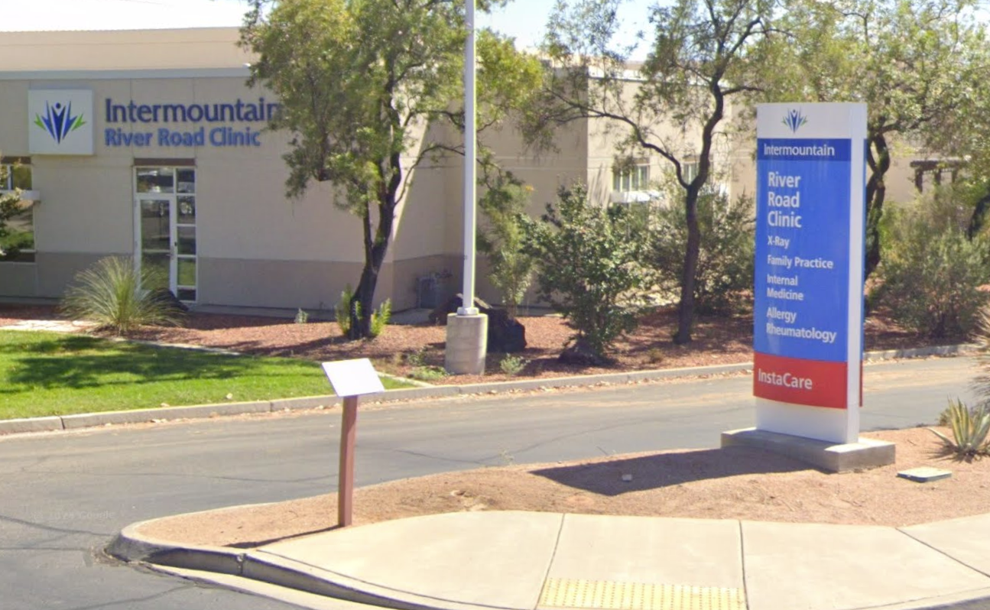 River Road InstaCare Clinic to undergo several months of extensive ...