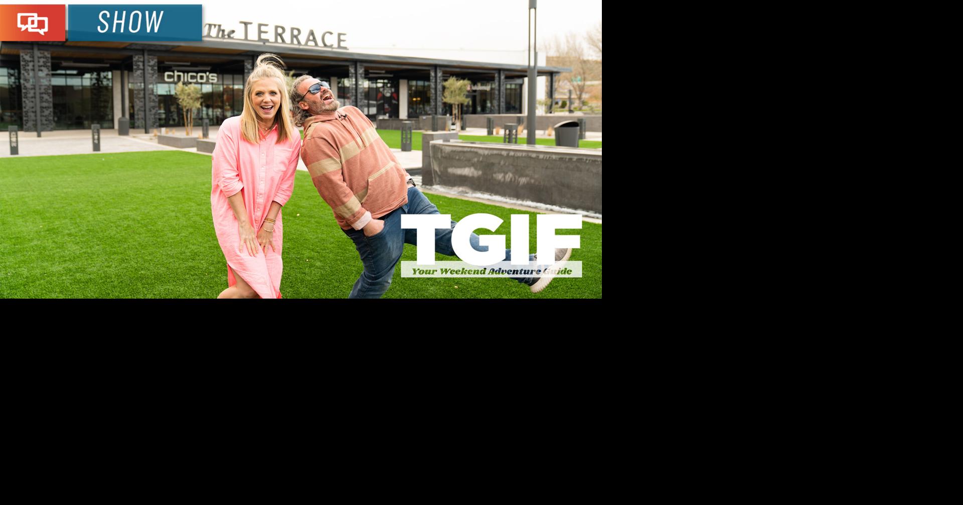 TGIF Show: Your Easter Weekend adventure guide brought to you by Virgin ...