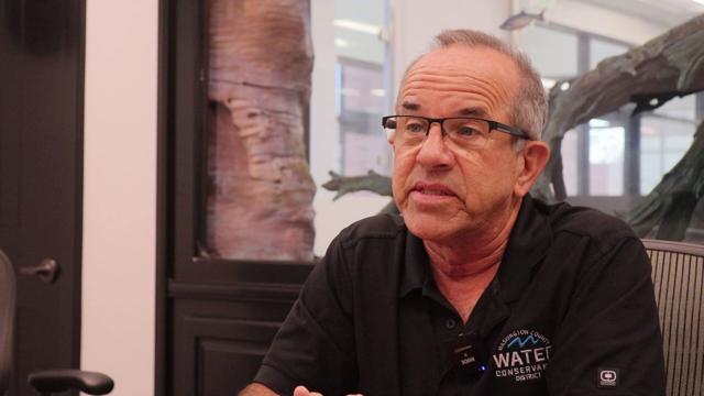 Washington County approves Utah’s first regional water conservation ...