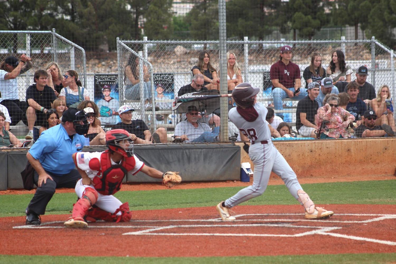 4A state baseball: 6 Region 9 teams advance to Super Regionals; 4 to ...