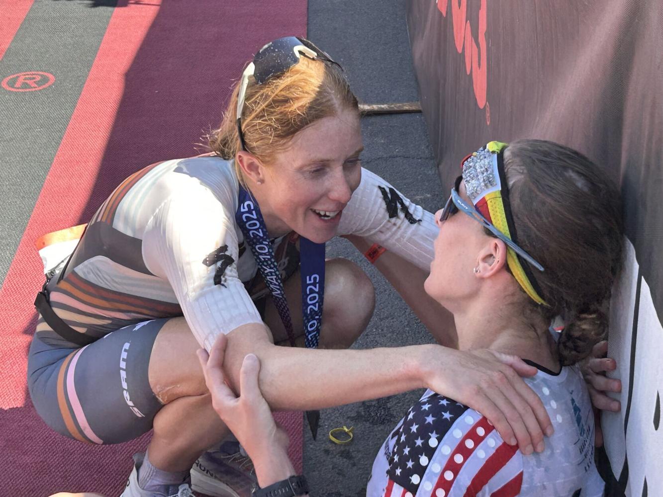 Sanders, Long renew St. George rivalry one last time; Findlay repeats ...