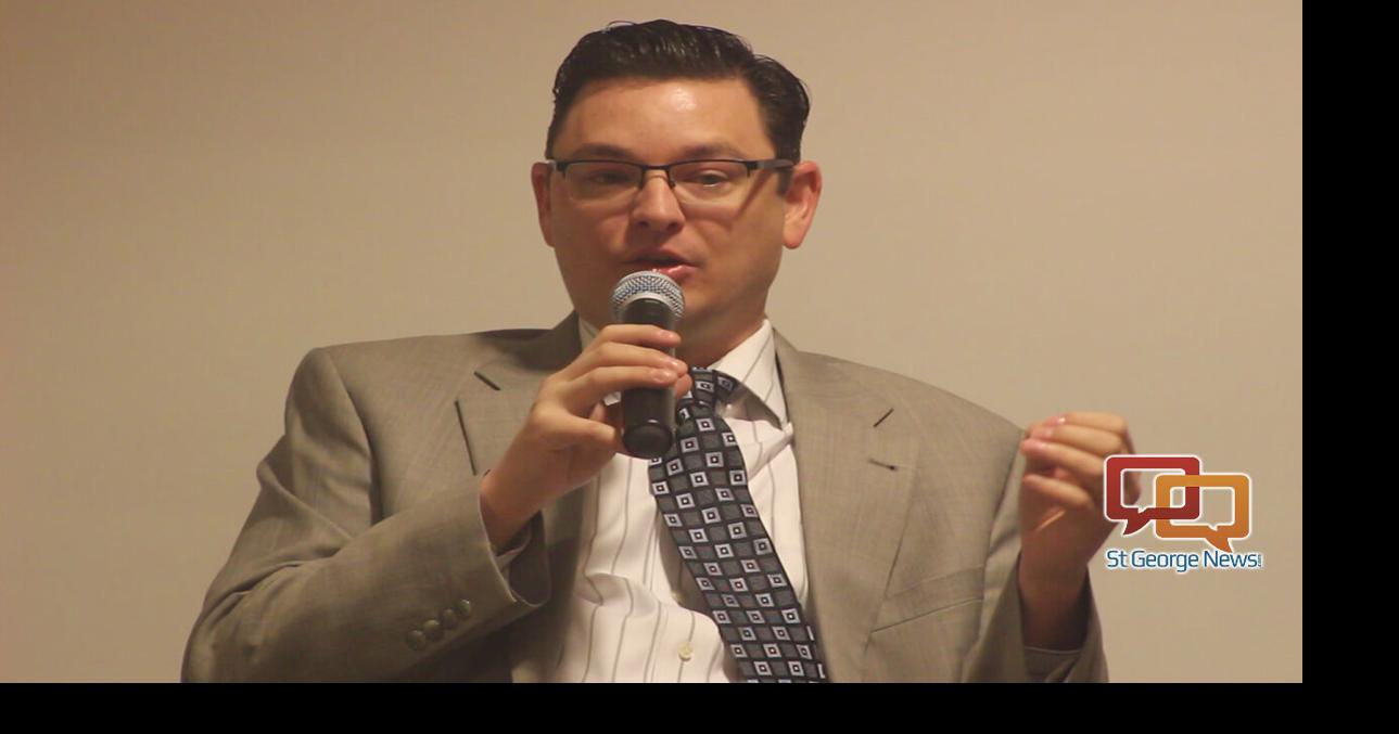 Rep. Stanard resigns from House to address ‘family concerns ...