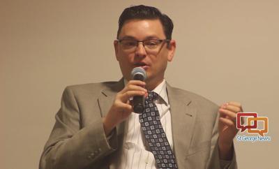 Rep. Stanard resigns from House to address ‘family concerns ...