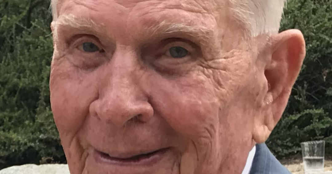 Richard Leroy Beeston | Obituaries | stgeorgeutah.com