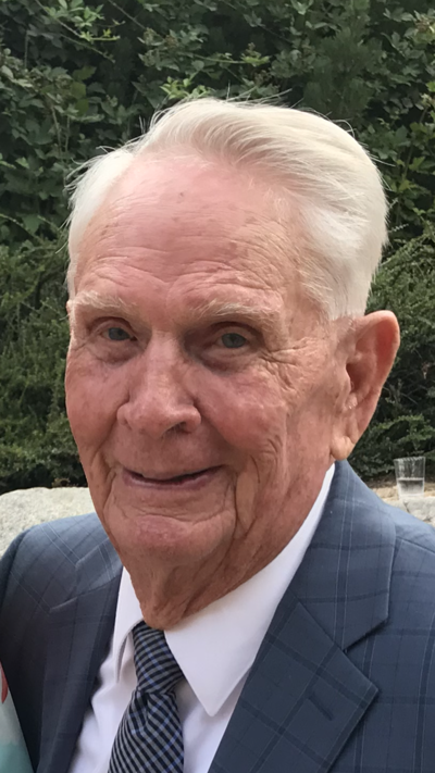 Richard Leroy Beeston | Obituaries | stgeorgeutah.com