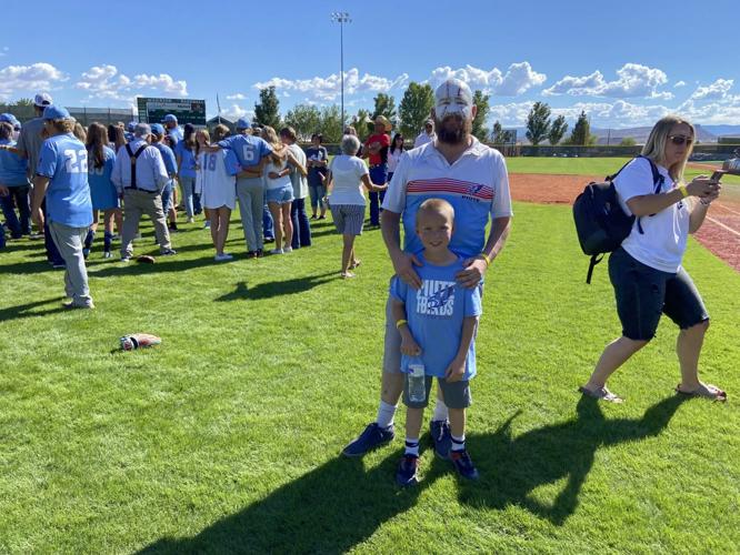 Piute defeats Panguitch for fifth consecutive 1A state baseball ...