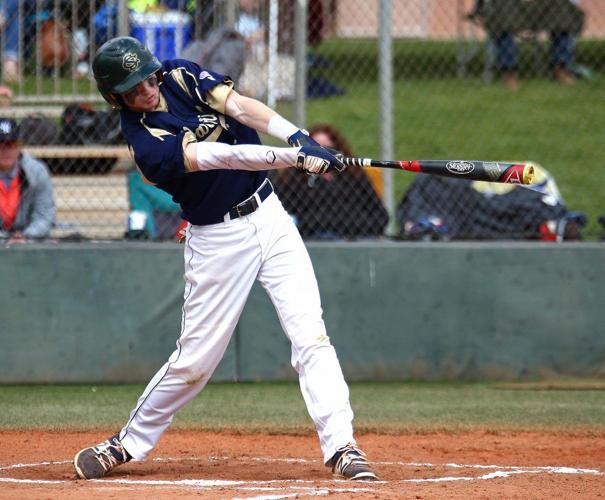 Prep baseball: Big day for Region 9 with dominant wins over larger foes ...