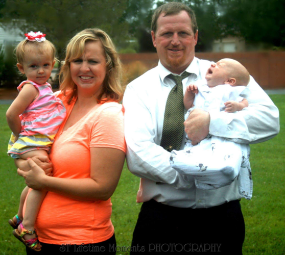 Community rallies to support family of mother, baby who died | Life ...