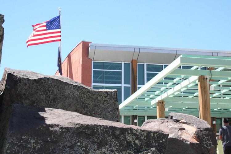 ‘Parallel Journeys’ exhibit showcases lives of teenagers in WWII ...