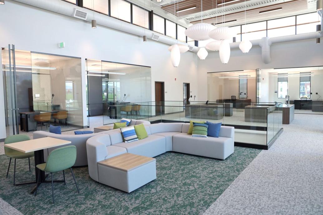 State Bank of Southern Utah opens 17th branch in Washington Fields with ...