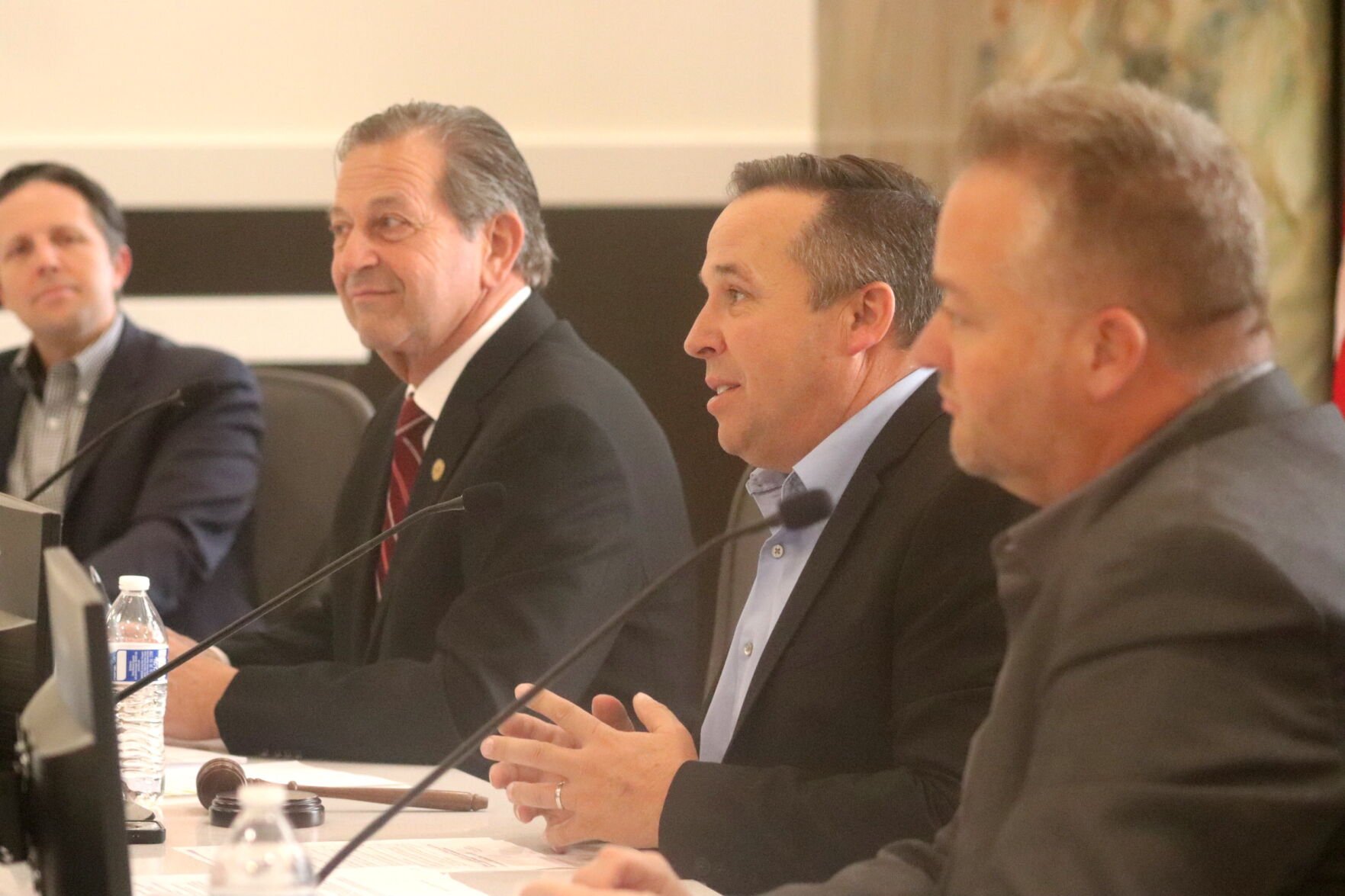 Who’s running? Southern Utah candidates file for state, county and ...