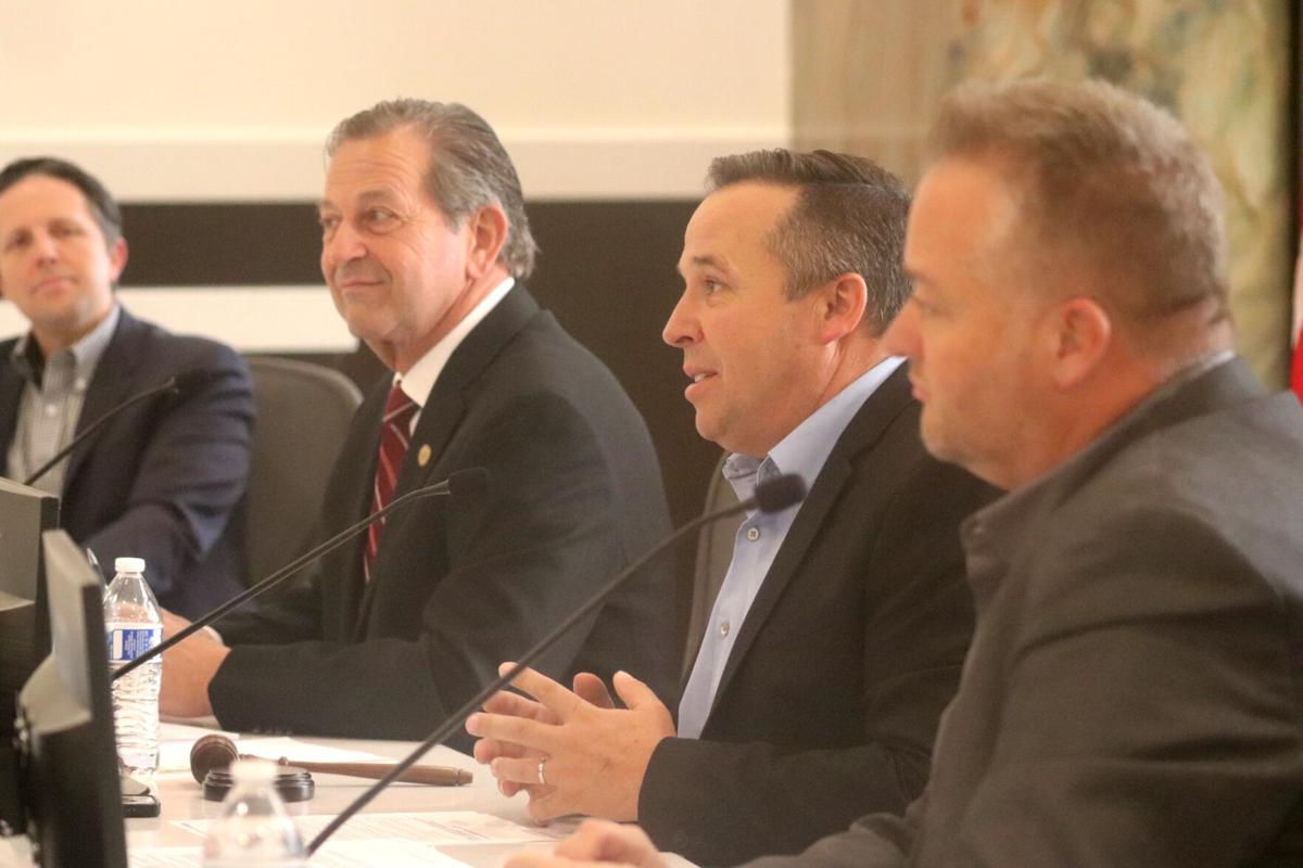 'A constitutional crisis': Washington County Commission rejects judge ...