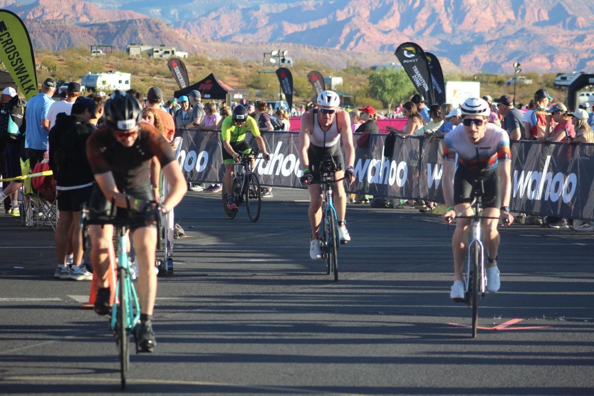 Sanders, Long renew St. George rivalry one last time; Findlay repeats ...