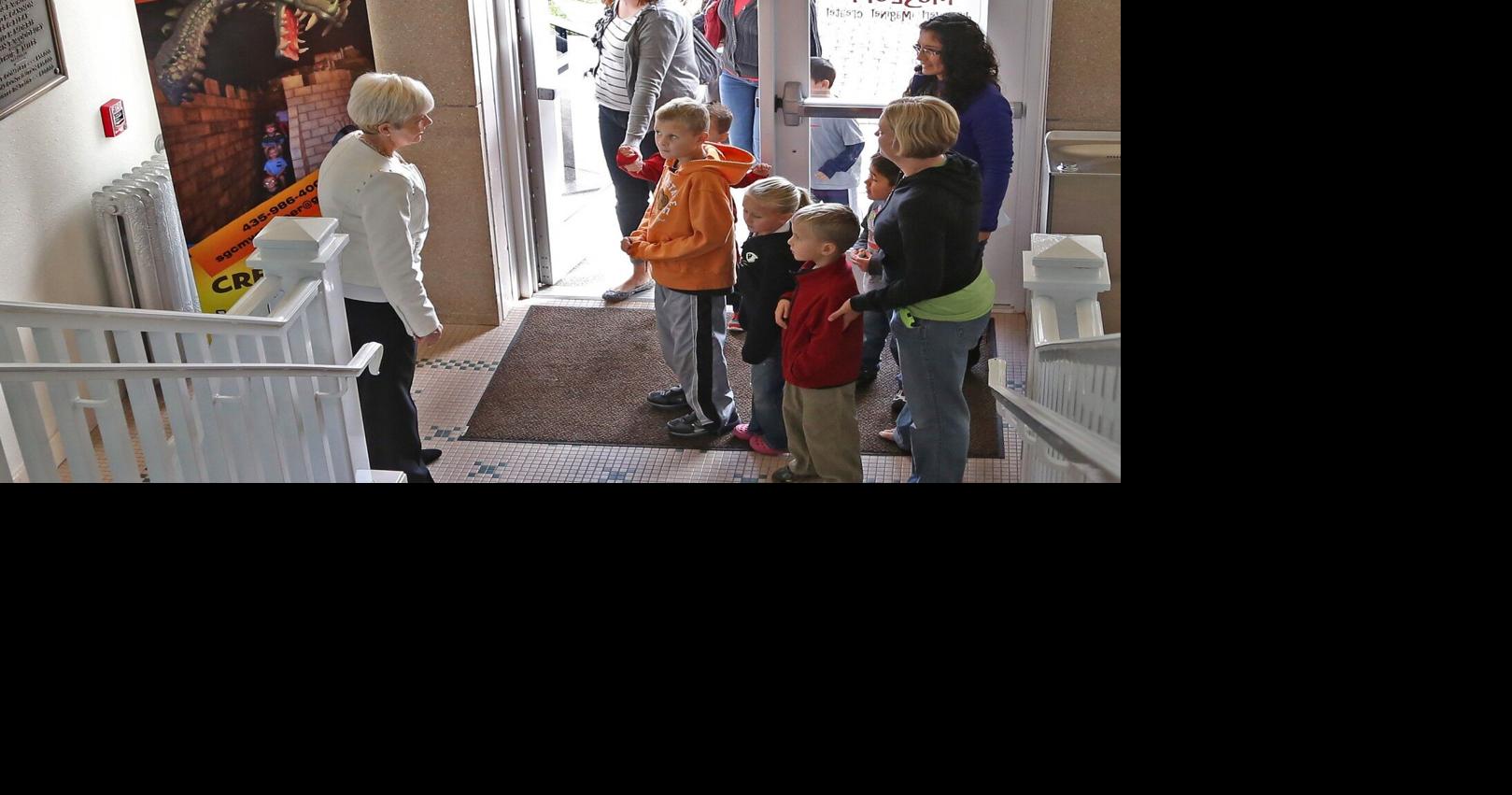 Determination delivers, St. George Children’s Museum opens | Education ...