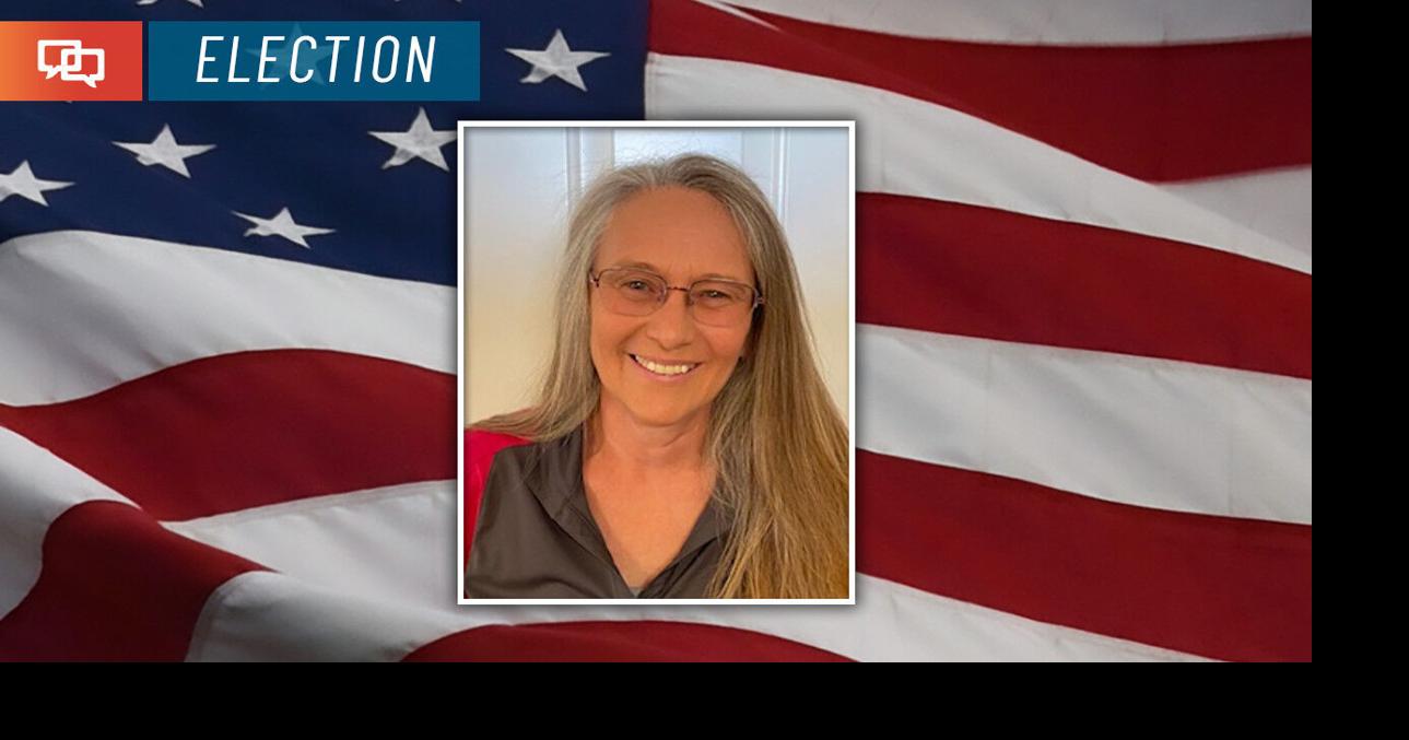 Constitution candidate Cassie Easley seeks U.S. House of ...