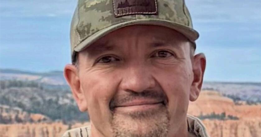 Jason Reed Thomas | Obituaries | stgeorgeutah.com