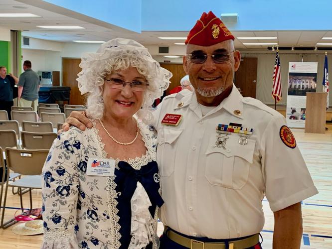 The dream of America’s Founding Fathers was freedom for all: Flag Day ...