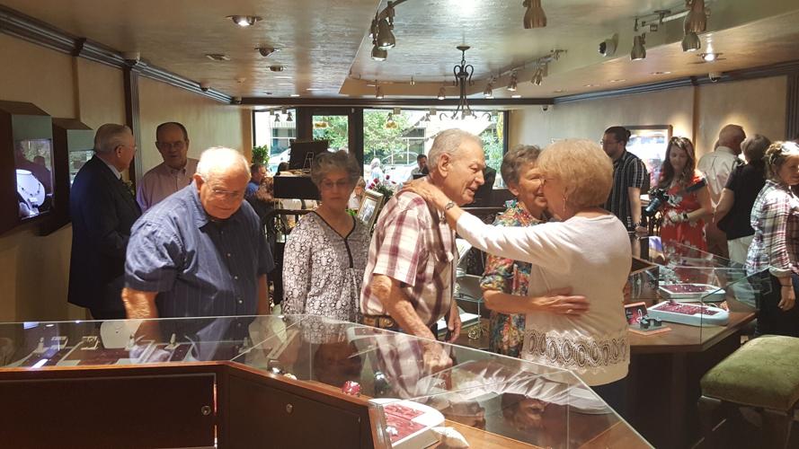 Couple’s secrets to 60 years of happy marriage and long life | Life ...