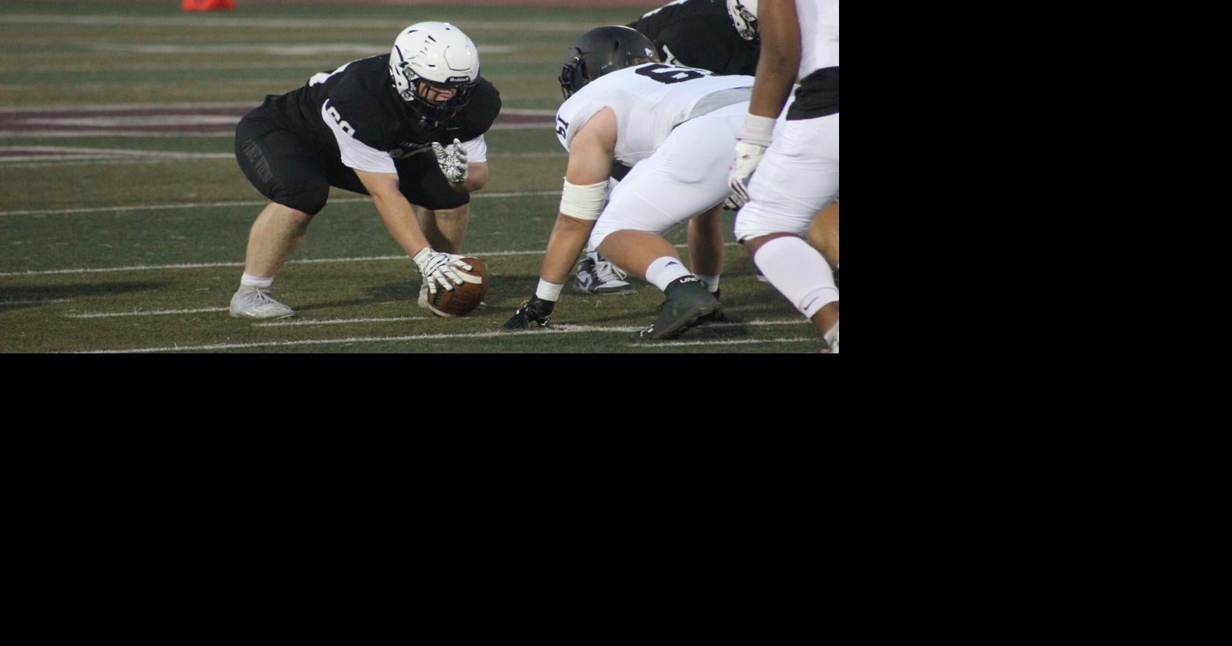 Pine View football gets back to what they are all about in win over ...