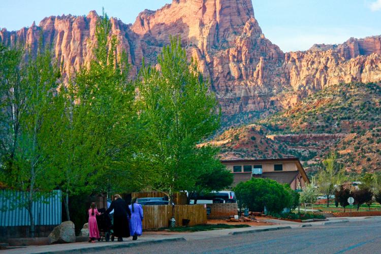 Warren Jeffs Shuts Down Dairy, General Store is Next Says Source | News ...