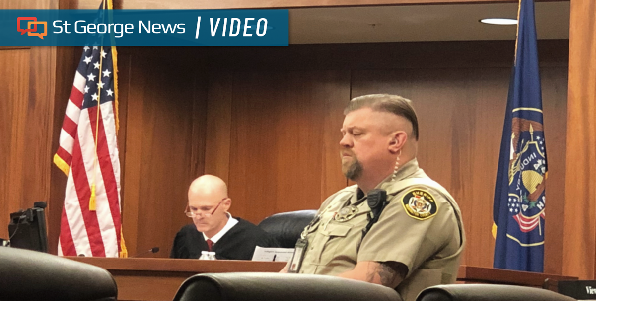 Judge tells Ivins defendant his actions to protect family were ...