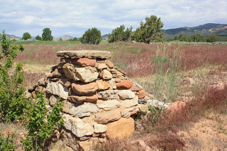 Fort Harmony day; uncovering the origins of Washington County ...