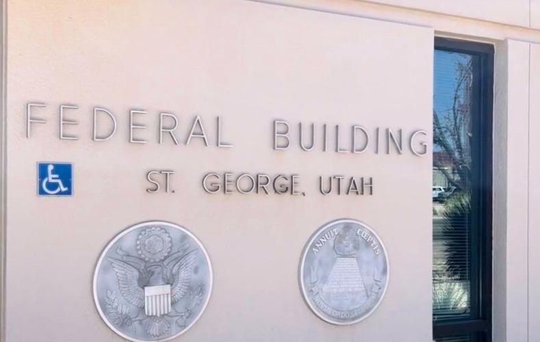 St. George 1 of 2 offices to be supported by the Utah Small Business ...