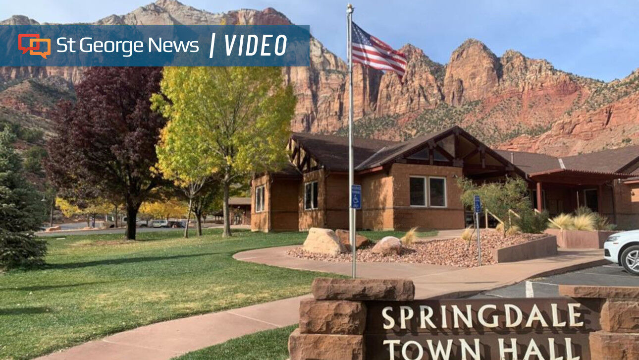 'A great benefit': Springdale takes steps toward new clinic, town hall ...