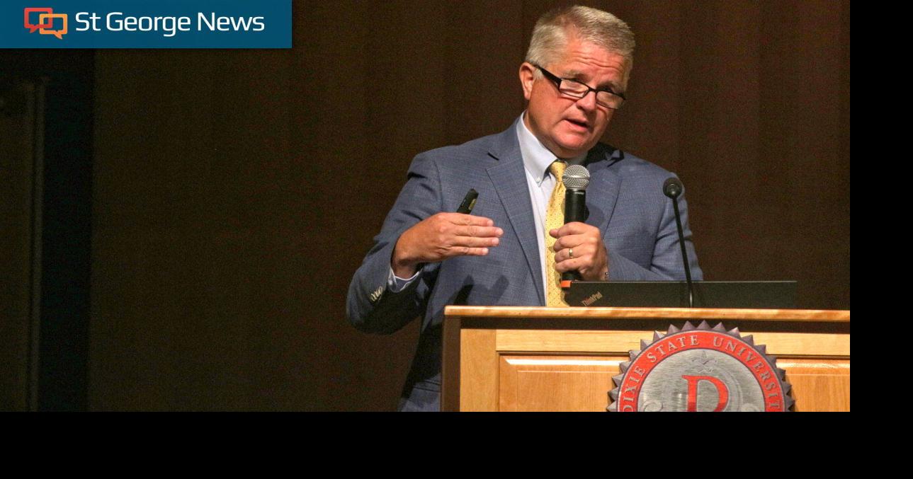 ‘They are not a mistake’; former LDS bishop shares message of love ...