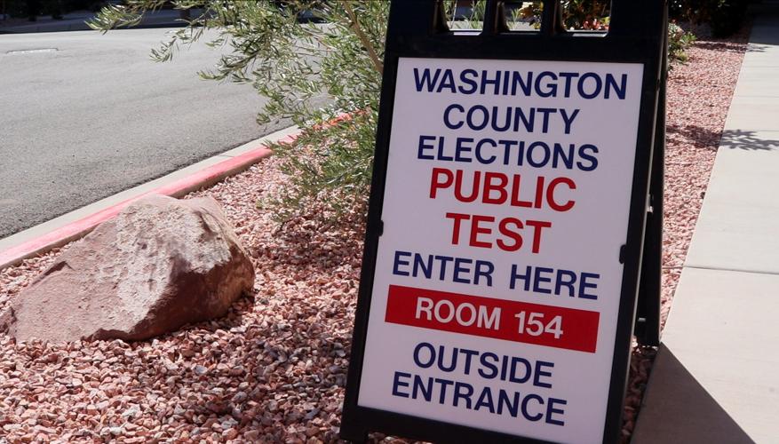Changes to how Washington County conducts post-election audit pleases ...